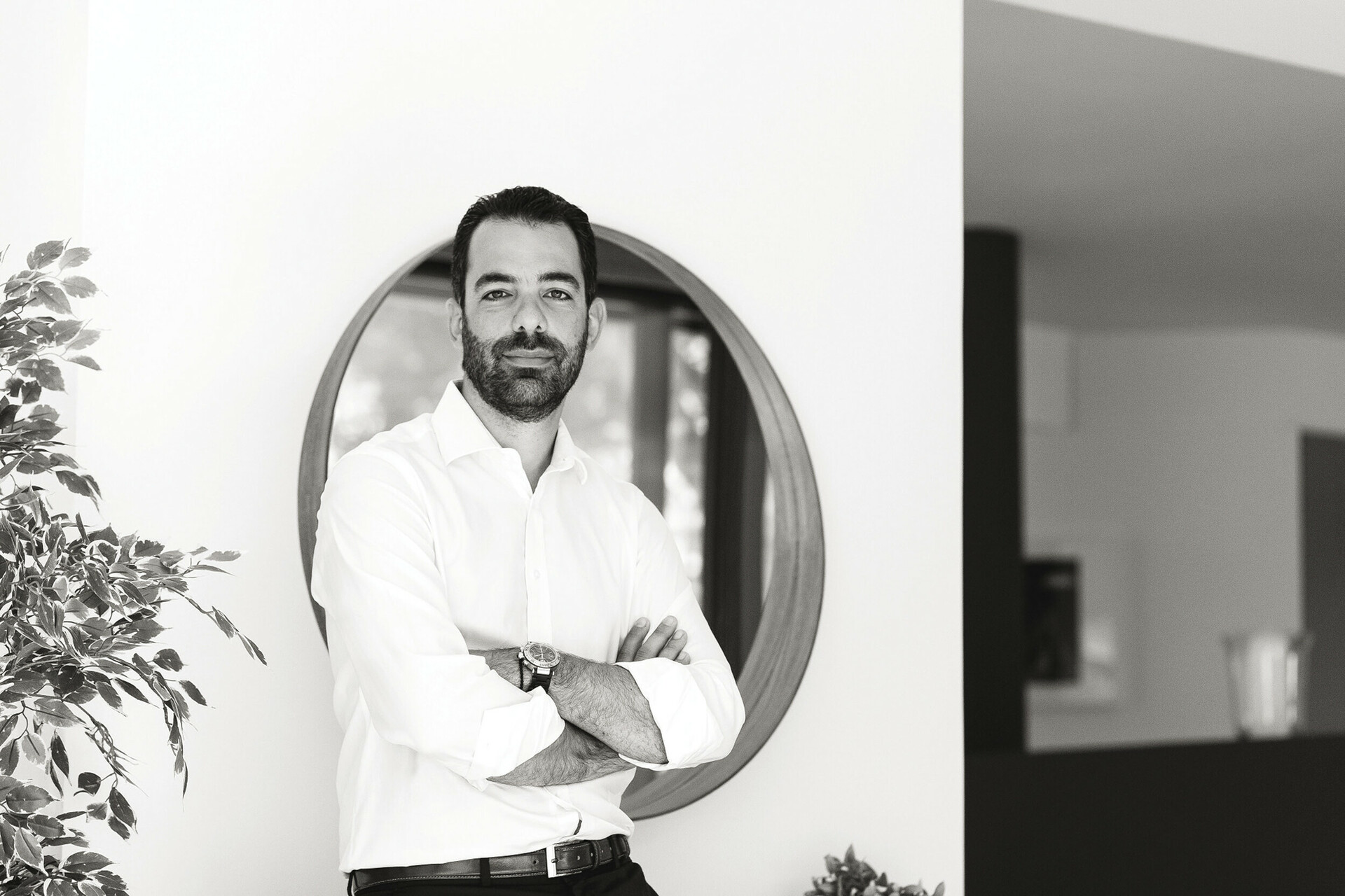 Blueground: Η start-up που ξεκίνησε από τις αθηναϊκές γειτονιές και κατέκτησε τον πλανήτη | LiFO